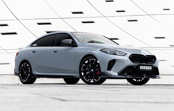 BMW 2 Series F74 Carbon Fiber Styling Kits | Sooqoo | SOOQOO Carbon